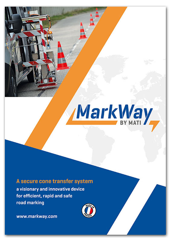 Documentation - MarkWay by MATI