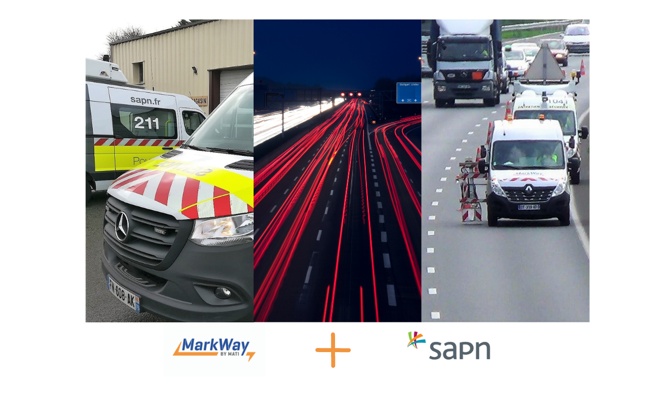 Mars 2021 - MarkWay® poursuit sa collaboration avec SAPN - MarkWay by MATI